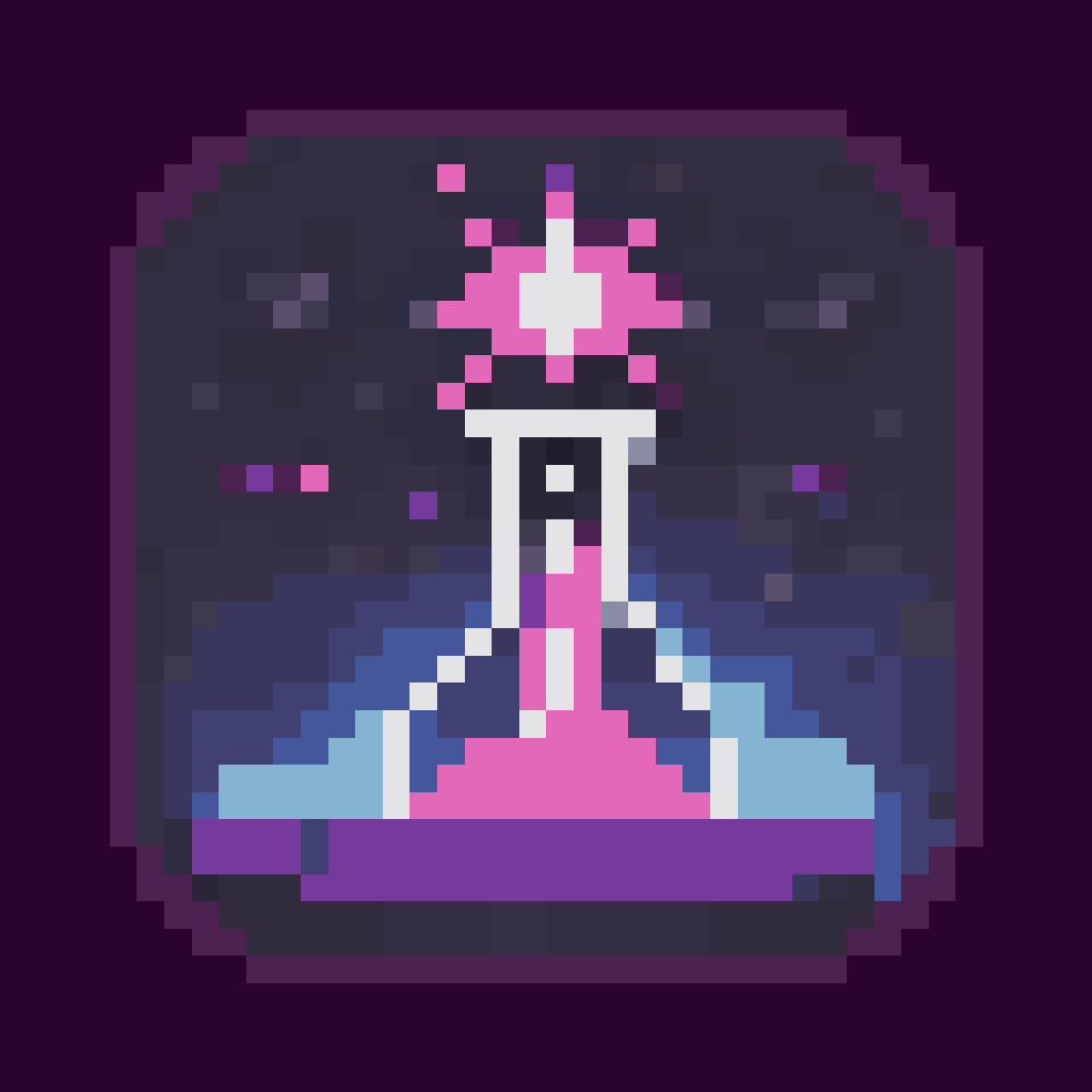 Pixel Caseiro